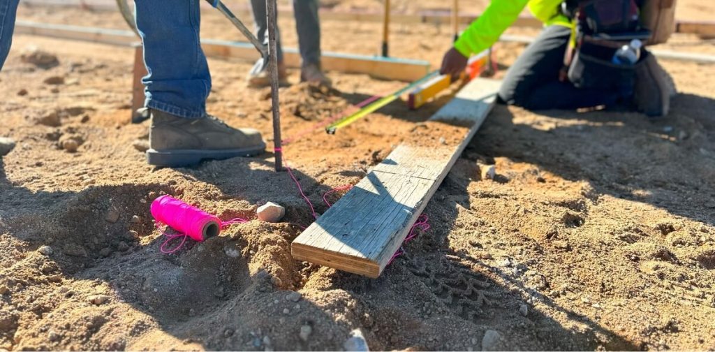 Concrete - Northwest Construction