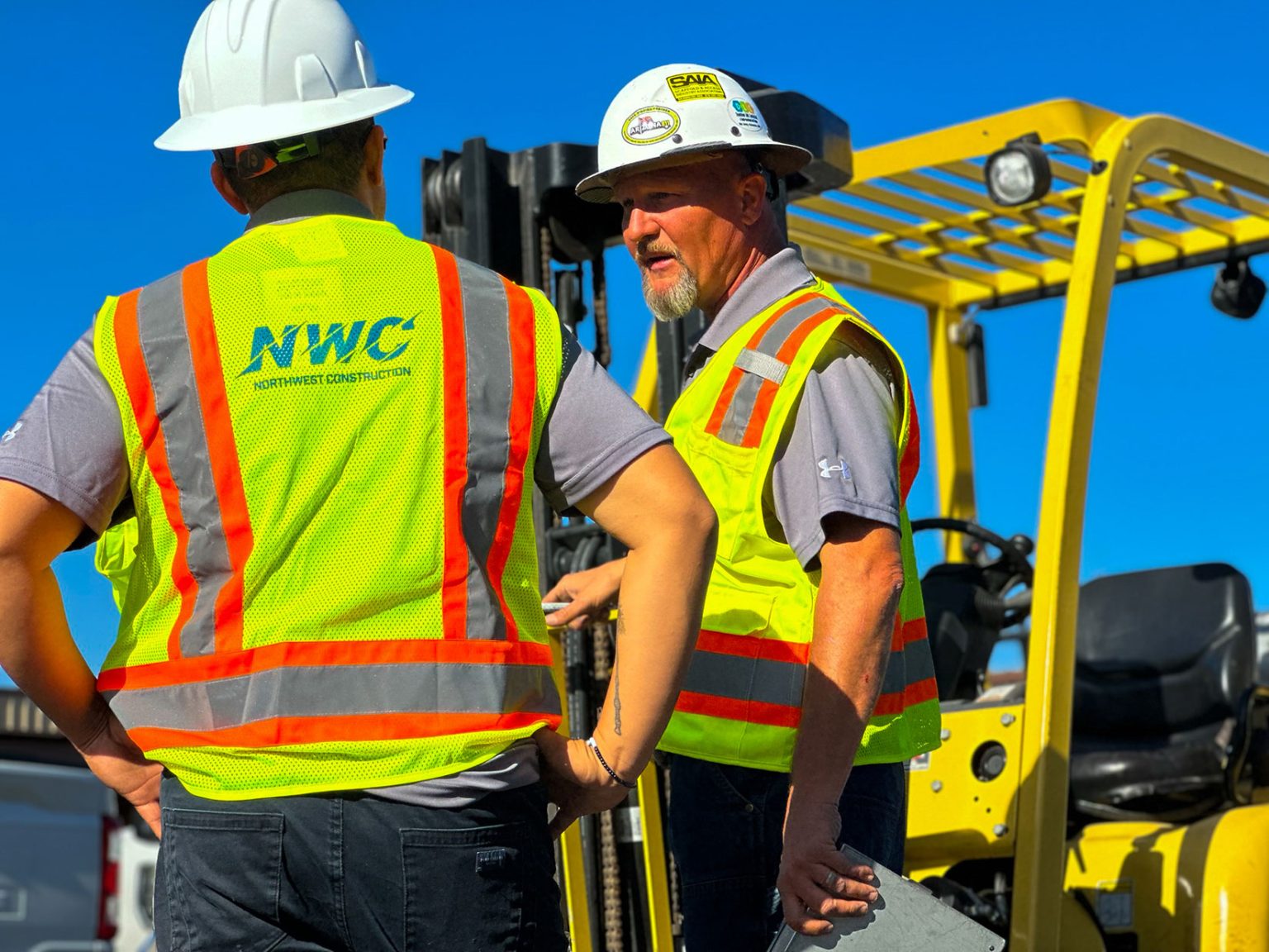 Home - Northwest Construction