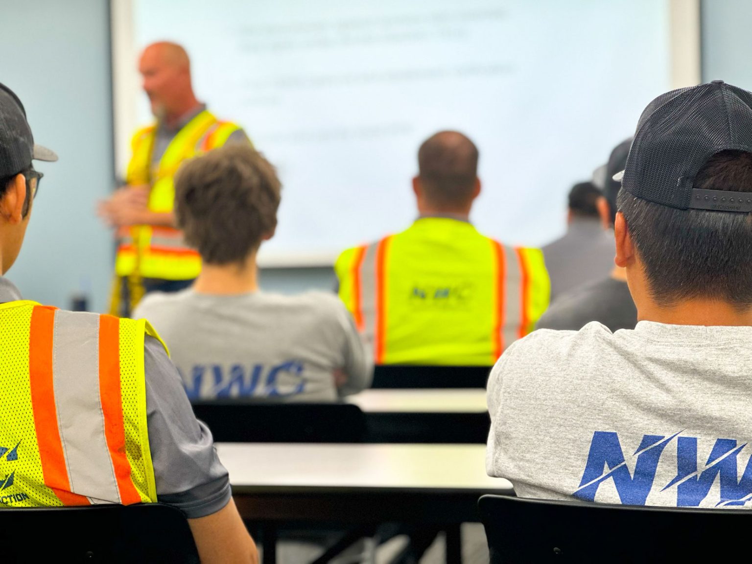 Home - Northwest Construction