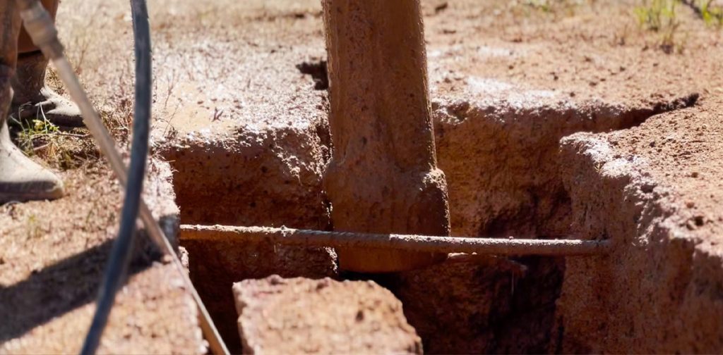 Hydro-Excavation - Northwest Construction